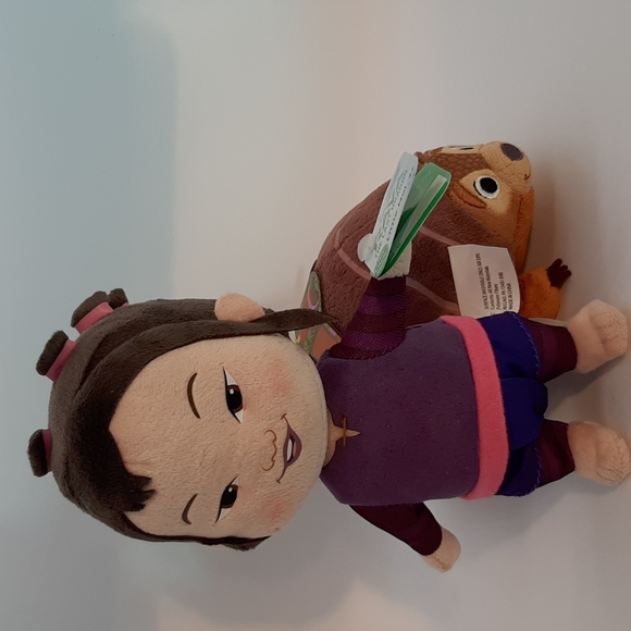 Disney | Toys | Raya And The Last Dragon Little Noi With Sounds And ...